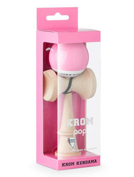 Kendama für Anfänger kaufen - Farbe Pink | Jugglux - Jonglierartikel ...