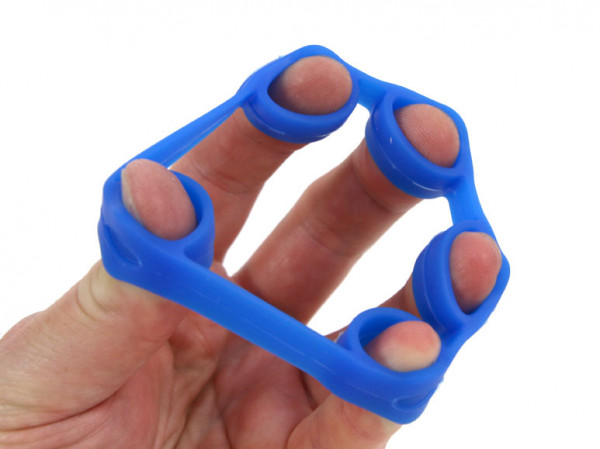 Fidget Finger Gripper für stärkere Fingermuskeln | Jugglux ...