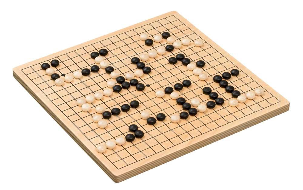Go Spiel aus Holz kaufen - mit Anleitung | Jugglux - Jonglierartikel ...