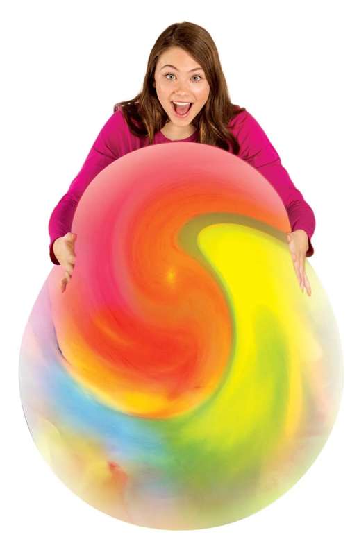 Groovy Wubble - Riesiger Ball für riesengrossen Spass | Jugglux ...