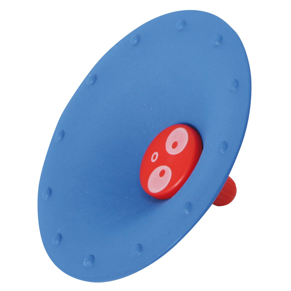 Gummi-Ufo Thunder Pops - Sspringt bis zu 2 Meter hoch | Jugglux ...