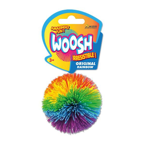 Woosh Original - Der Gummifaden Ball - ca 8cm | Jugglux ...