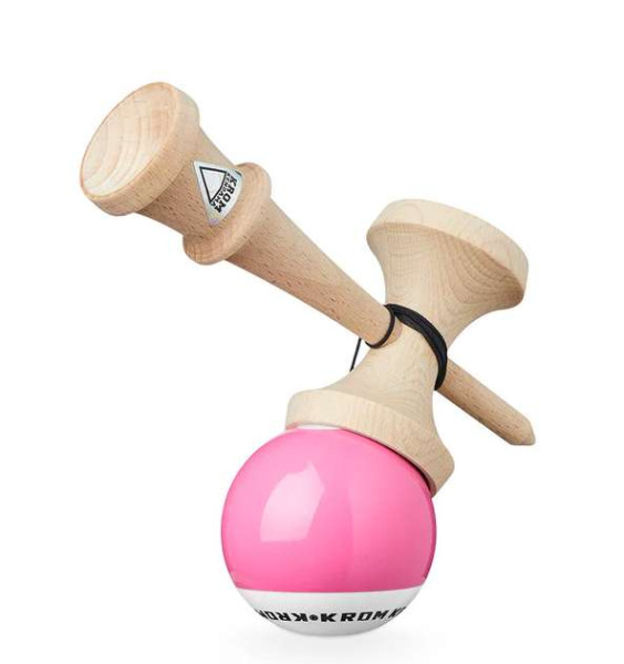 Kendama für Anfänger kaufen - Farbe Pink | Jugglux - Jonglierartikel ...