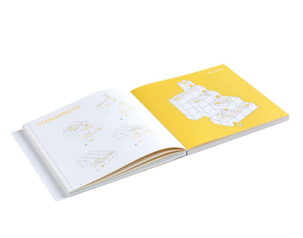 Cuboro Das Buch | Jugglux - Jonglierartikel - Spiele - Geschenkideen