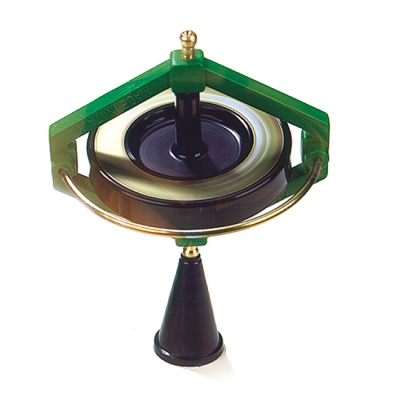 Gyroscope Space Wonder | Kreisel und Gyroscope | Physikspiele & Co ...