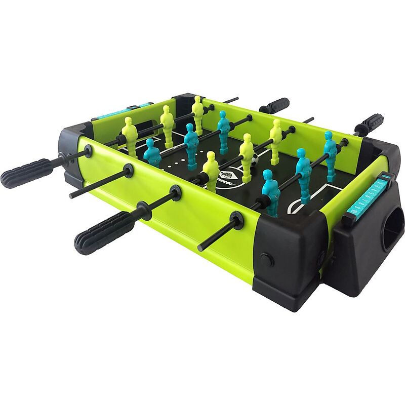 Mini Tisch Kicker | Tipp Kick & Subbuteo | Gesellschaftsspiele | Spiele ...