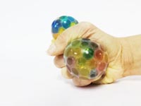 Einen Antistress-Quetschball selber machen | Jugglux - Jonglierartikel ...